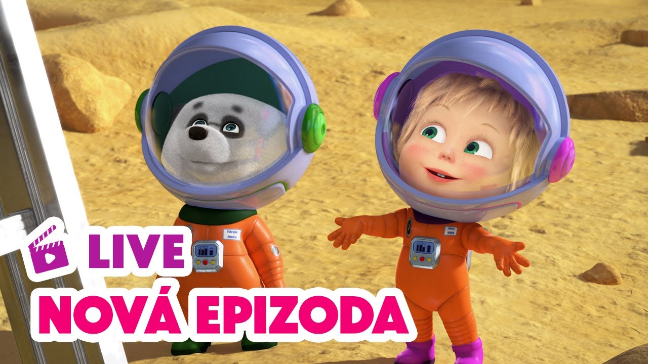 videa pro děti - Youtube Kids