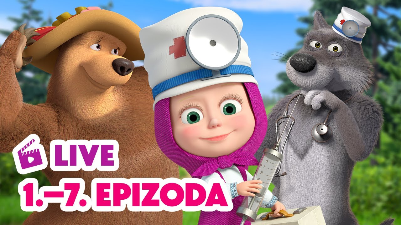 videa pro děti - Youtube Kids