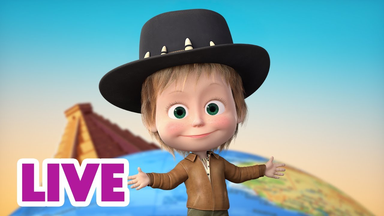 Bahasa Indonesia - Youtube Kids