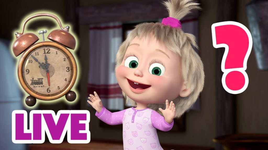 Beruang - Youtube Kids