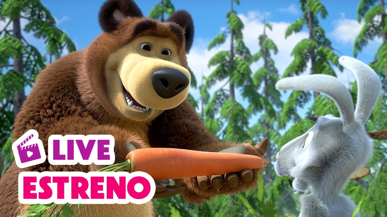 Peliculas de animacion - Youtube Kids