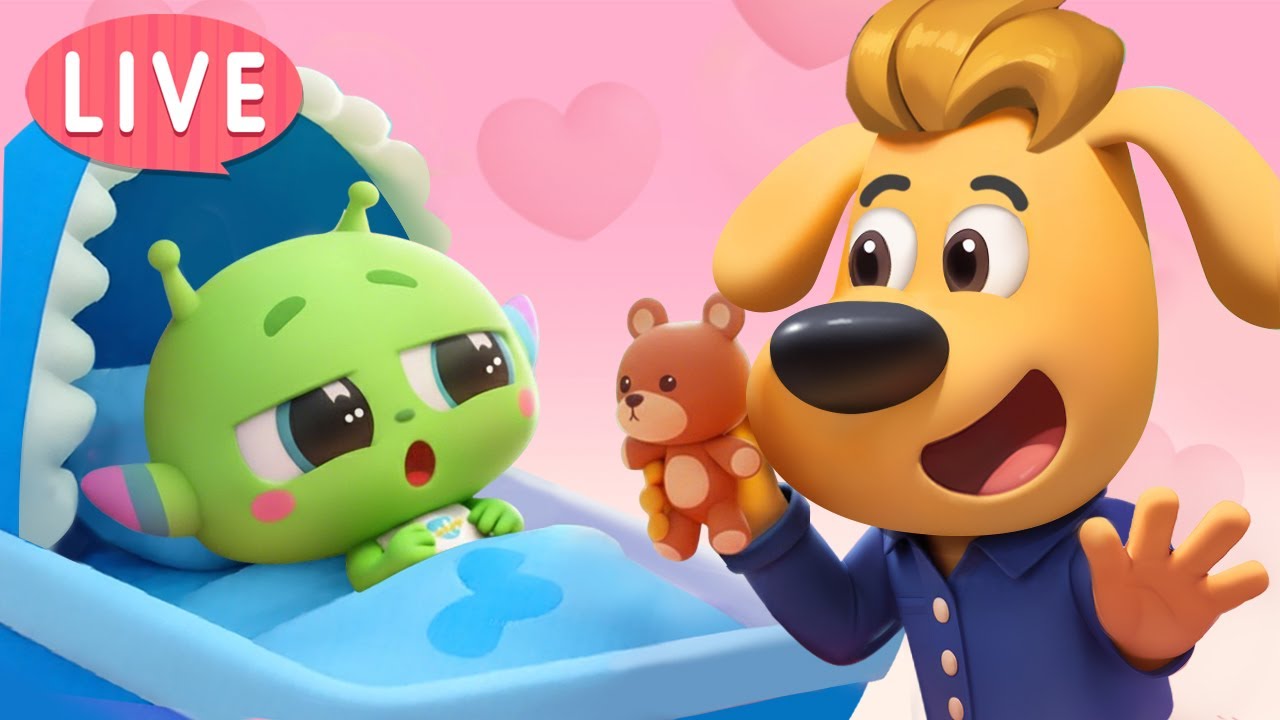 sheriff labrador new episodes - Youtube Kids