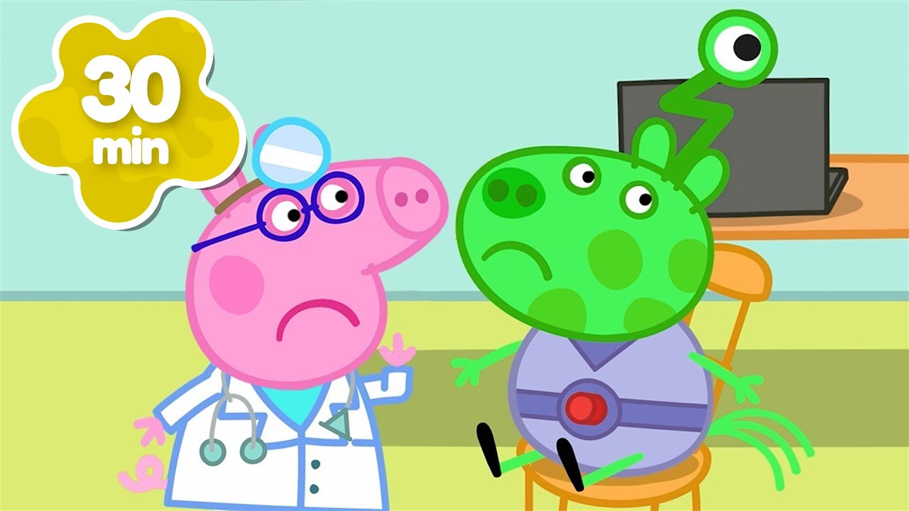 cerdita pepa - Youtube Kids