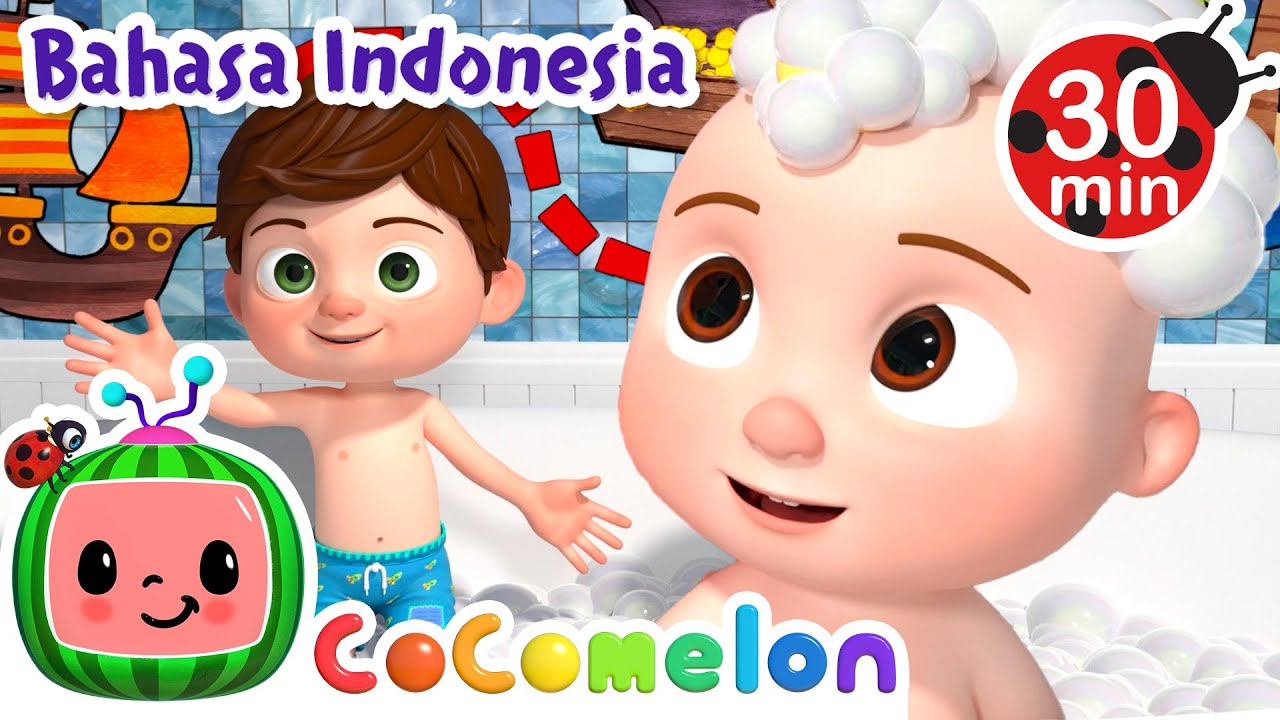 coco melon melon bahasa indonesia - Youtube Kids