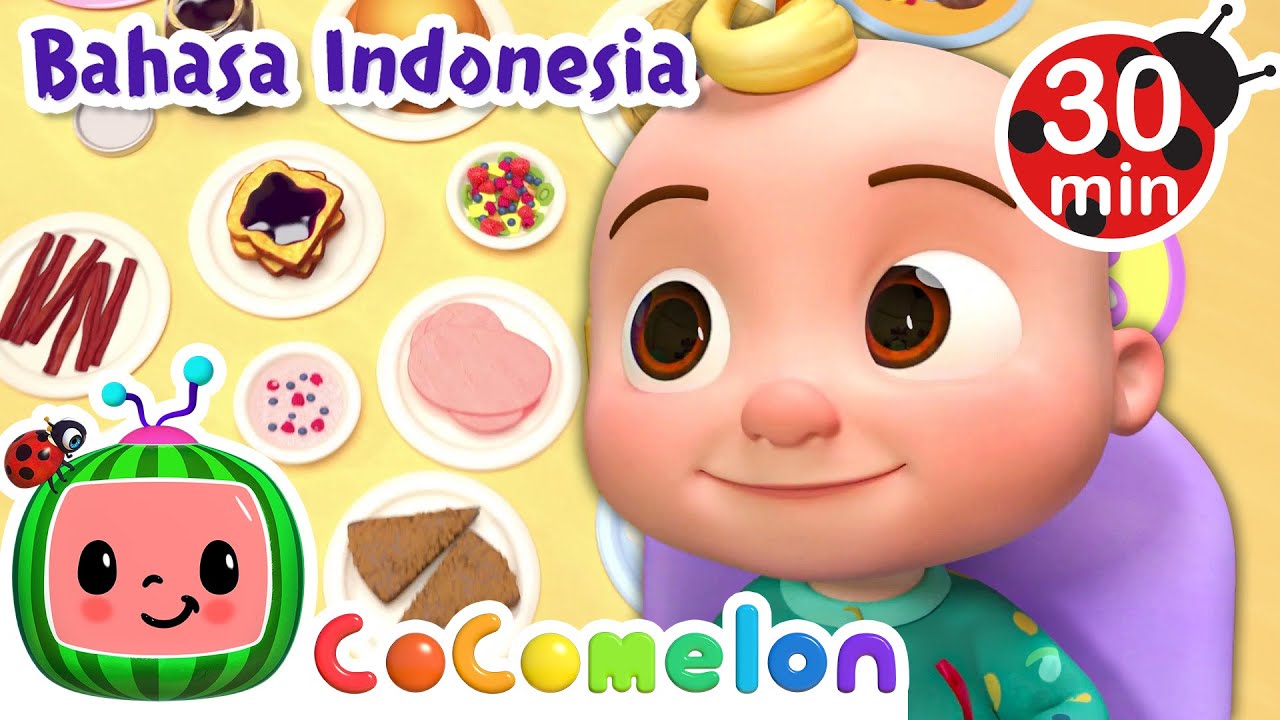kartun - Youtube Kids