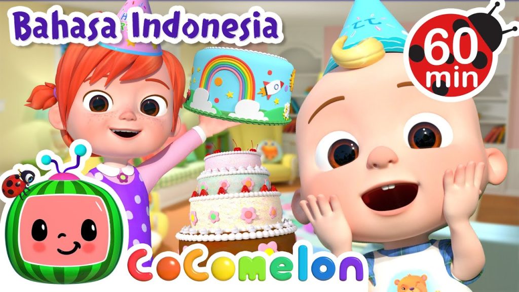 Lagu Anak - Youtube Kids