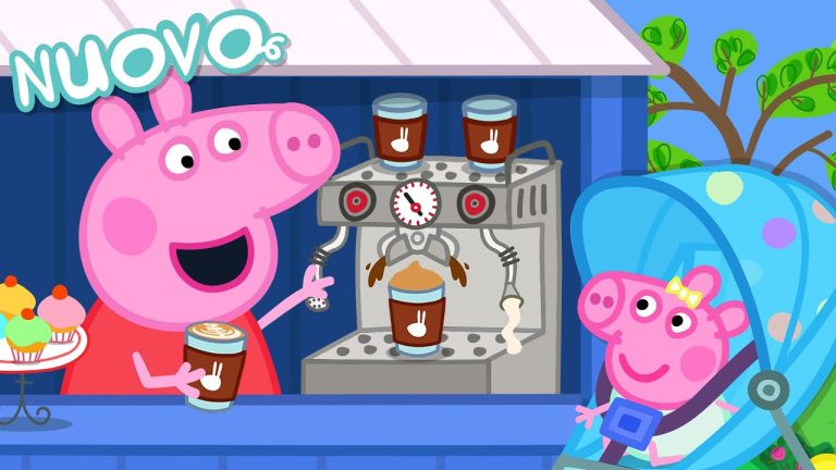 cartoni peppa pig - Youtube Kids