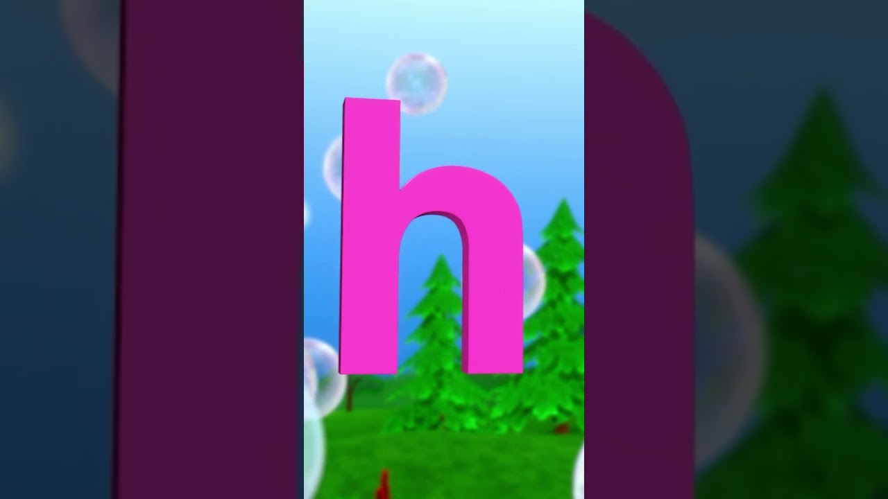 baby alphabet - Youtube Kids