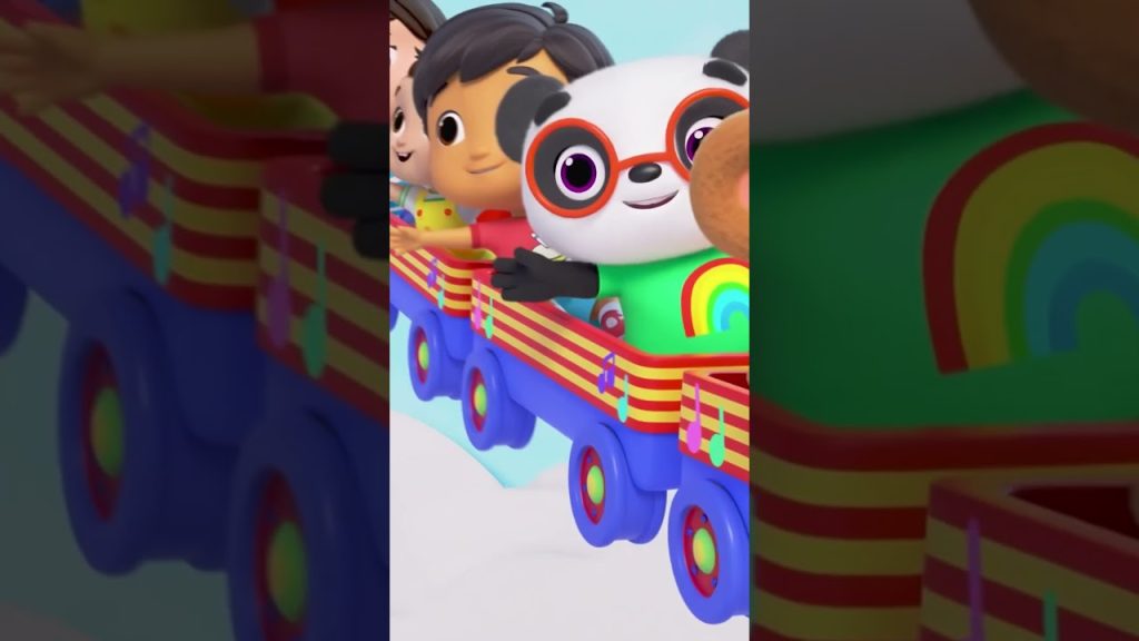 netflix junior - Youtube Kids