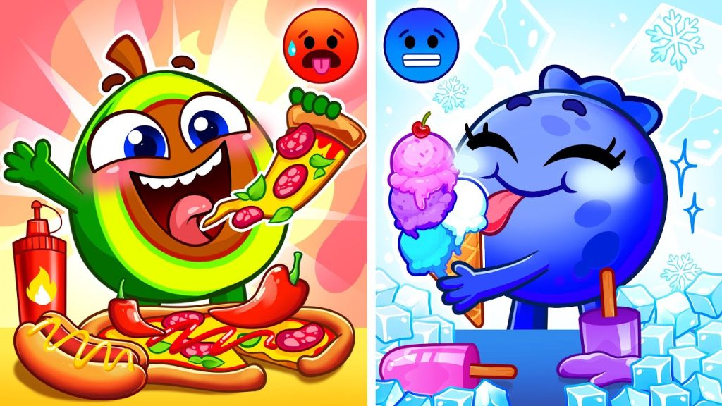 candy - Youtube Kids