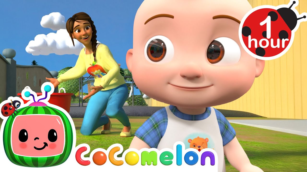cocomelon jj - Youtube Kids