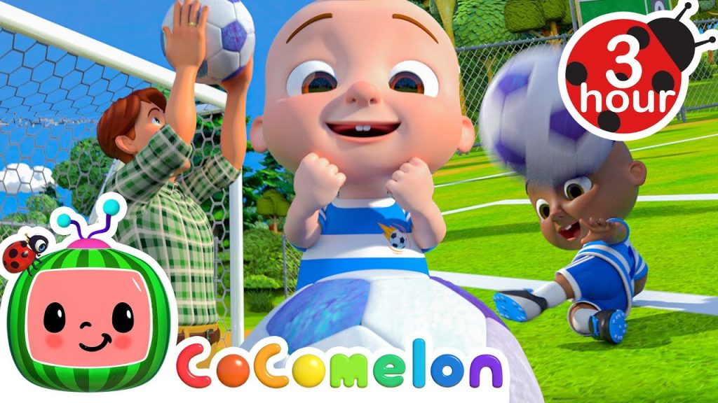 cocomelon 2025 - Youtube Kids