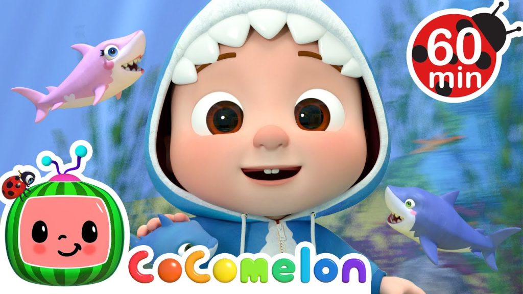 cocomelon animals for kids - Youtube Kids