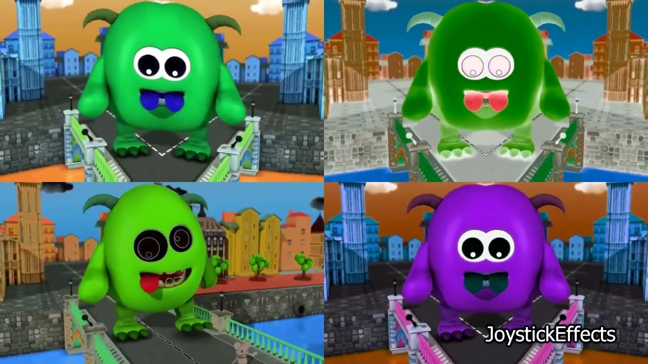 klasky csupo effects - Youtube Kids