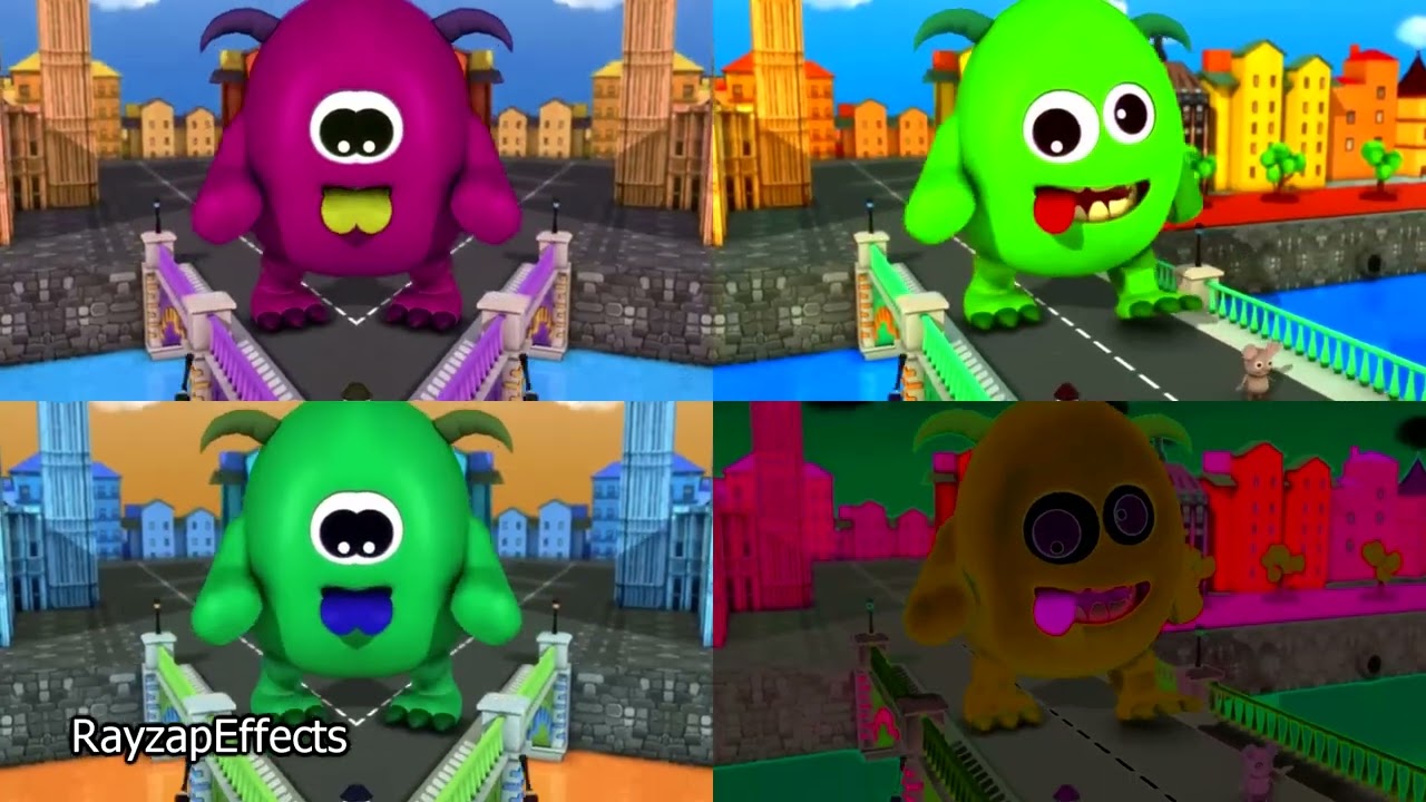 oreo wonder flavors effects - Youtube Kids