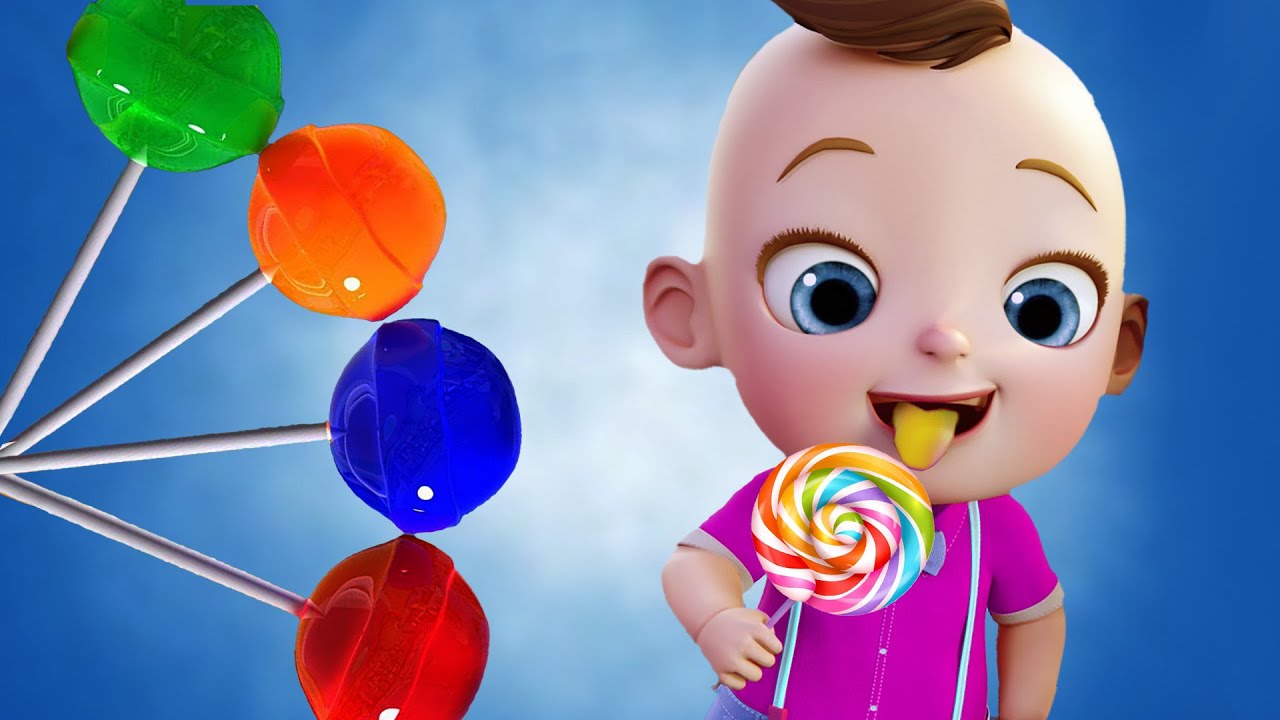 little - Youtube Kids