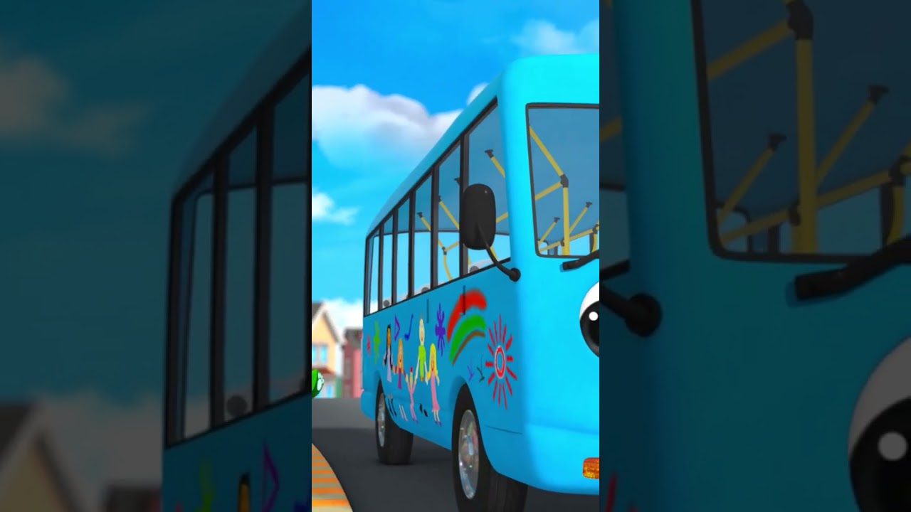 aprende los colores - Youtube Kids