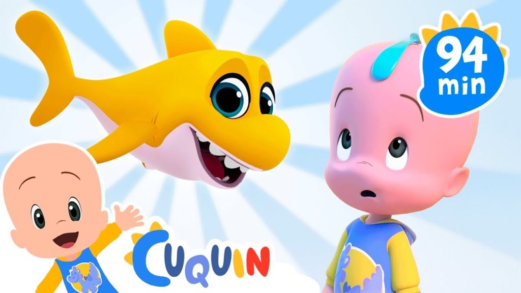 cleo y cuquin - Youtube Kids