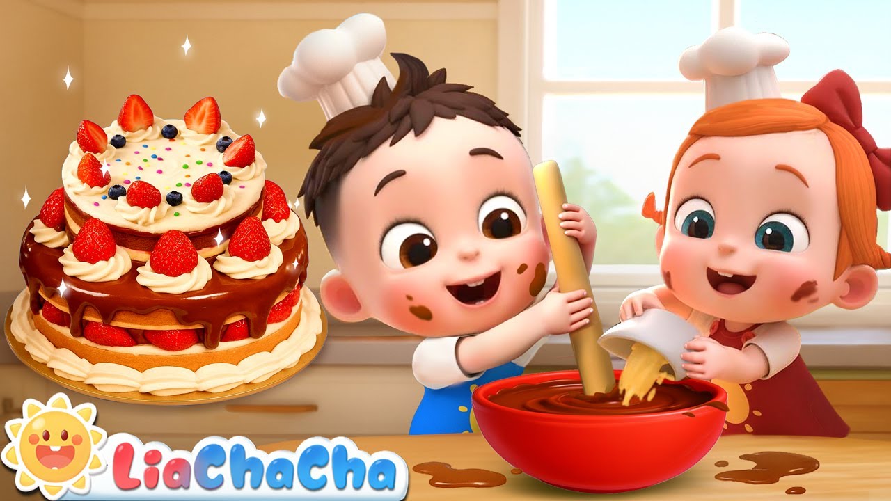 baby cha cha - Youtube Kids
