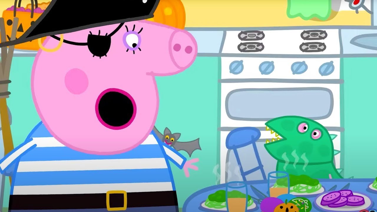 halloween - Youtube Kids