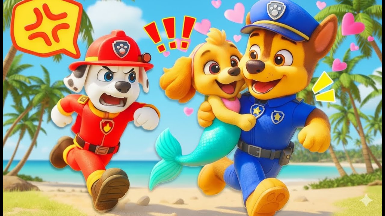 paw patrol ultimate rescue full episodes - Youtube Kids