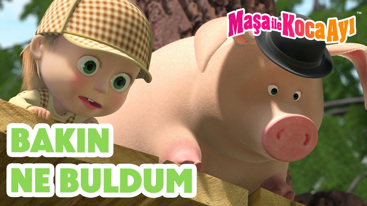 çizgifilmler - Youtube Kids