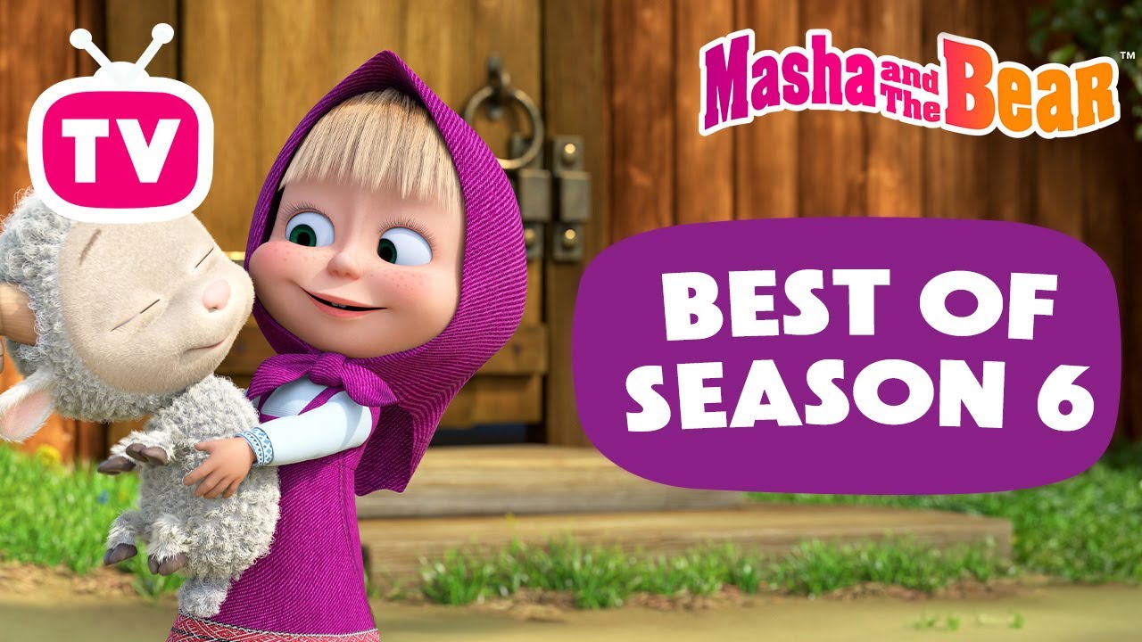 marsha - Youtube Kids