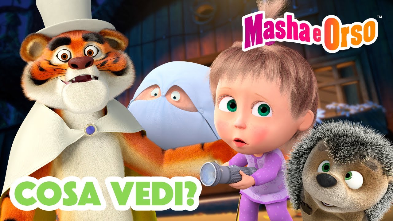 cartoni animati italiano - Youtube Kids