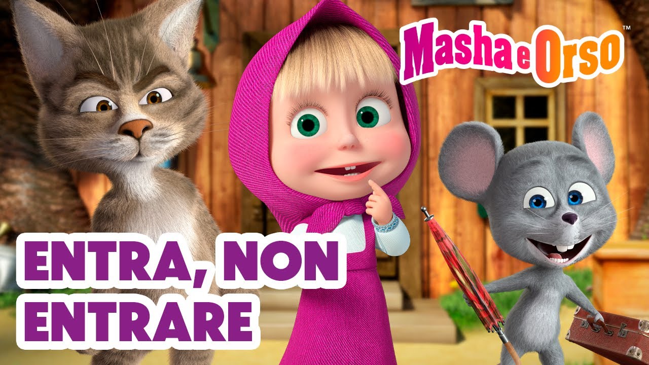 Entra - Youtube Kids