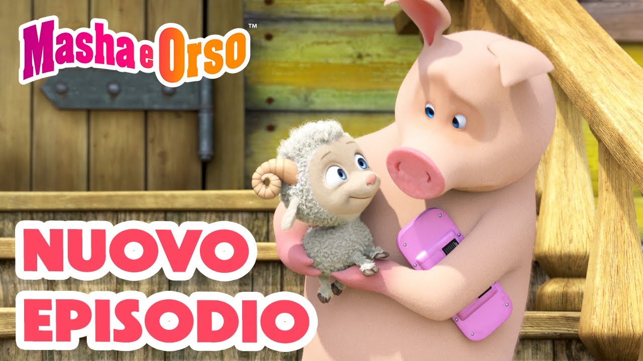 cartoni animati italiano - Youtube Kids