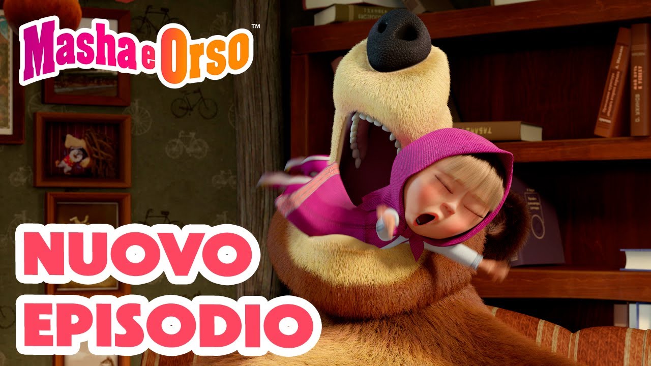 cartoni animati italiano - Youtube Kids