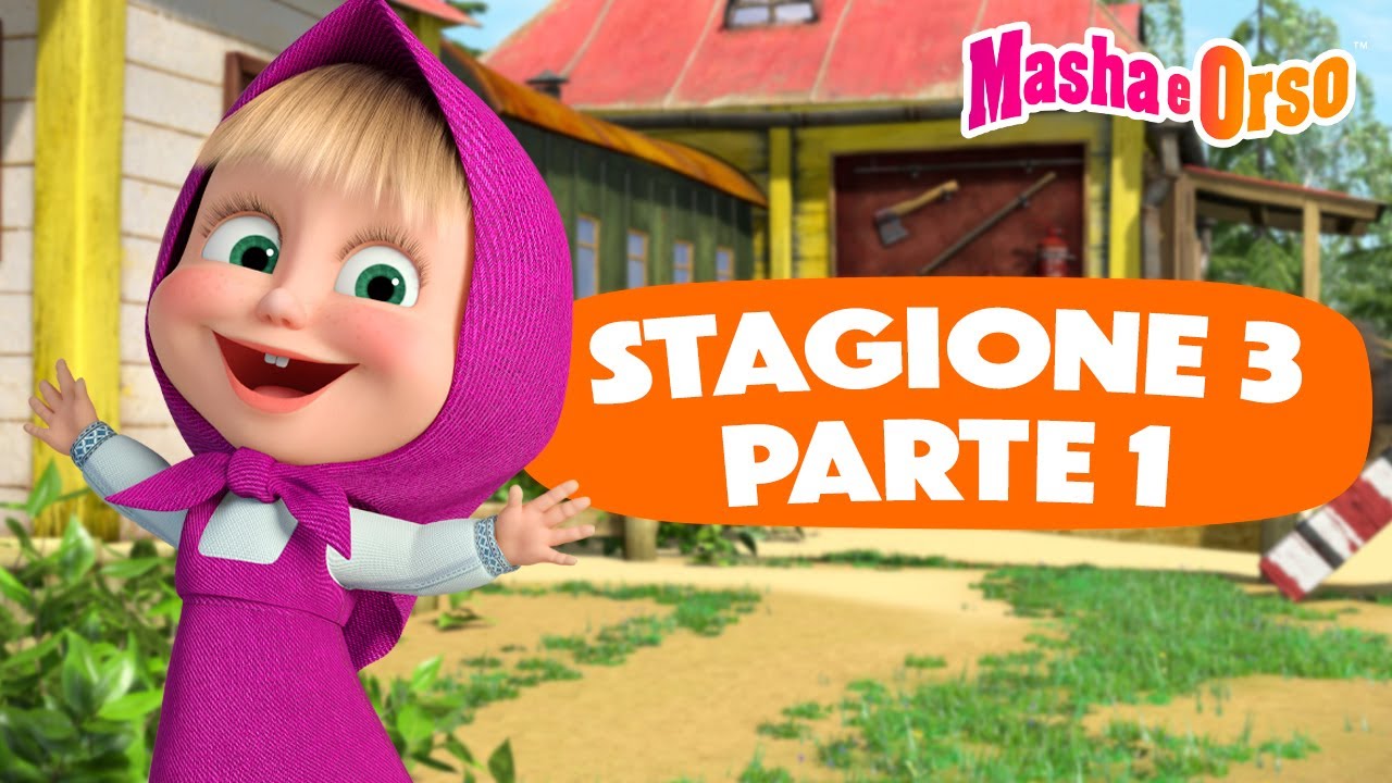 cartoni - Youtube Kids