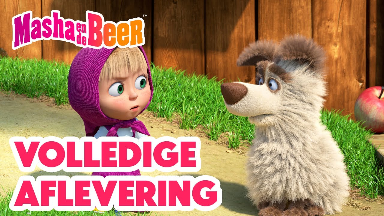 masha and the bear new - Youtube Kids