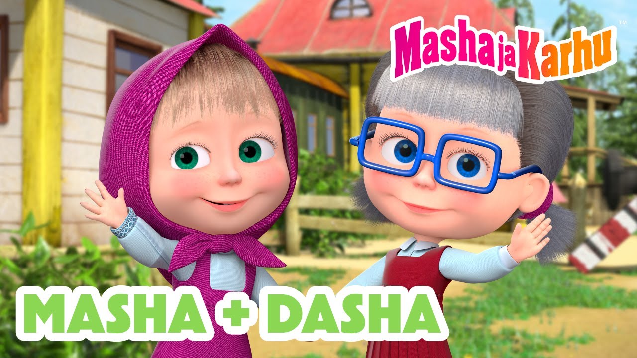 Sisaruus - Youtube Kids