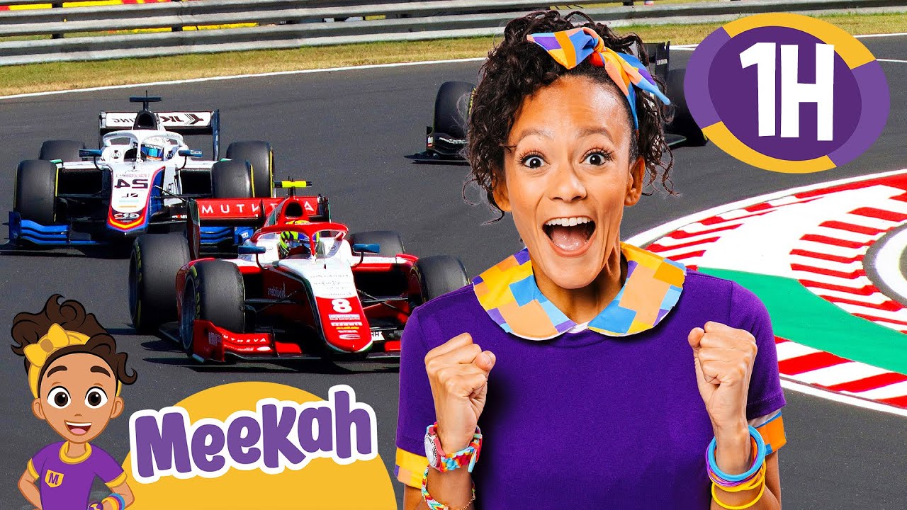 mekah - Youtube Kids