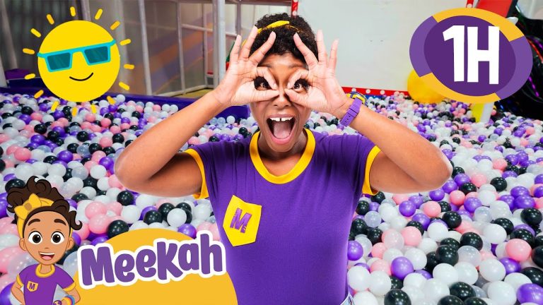 mekah - Youtube Kids