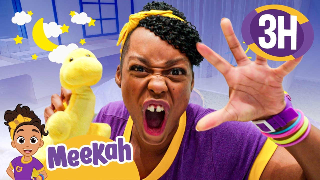 meekah - Youtube Kids