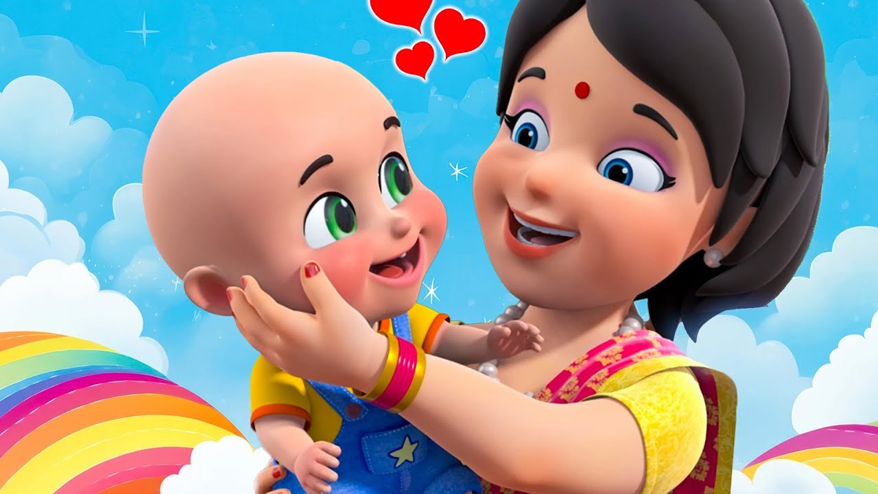 baby and mumma song - Youtube Kids
