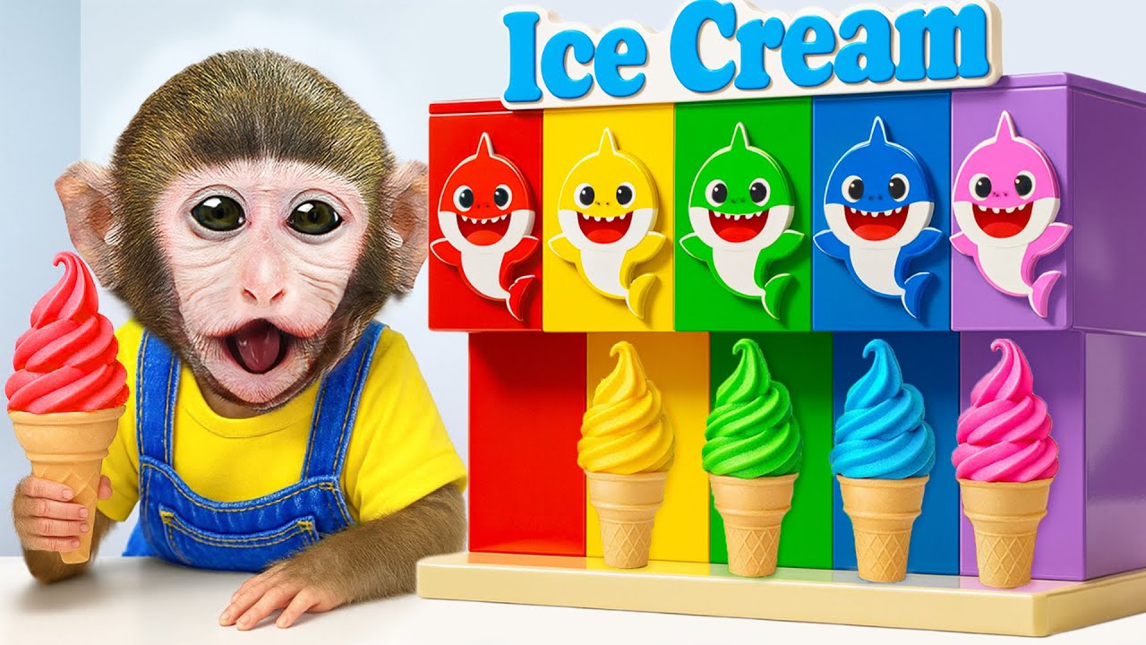 monkey video - Youtube Kids