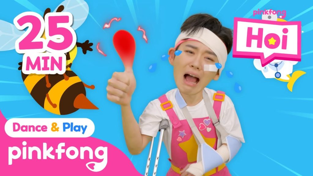 sharks - Youtube Kids