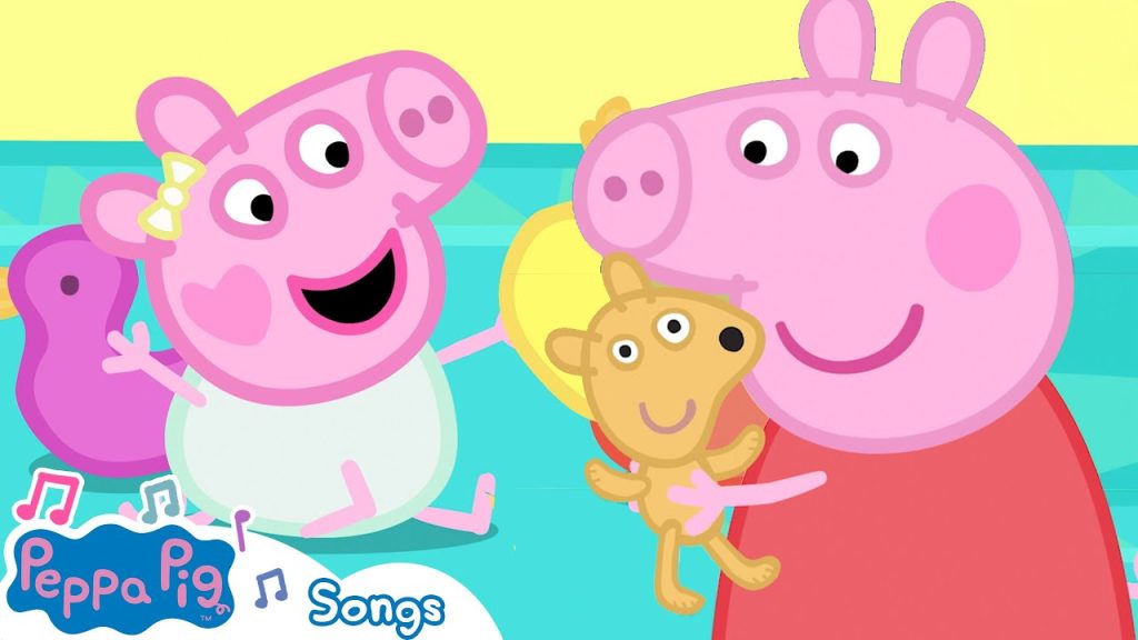 pepper pig - Youtube Kids