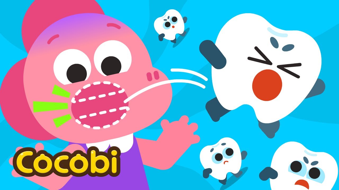 kokobi - Youtube Kids