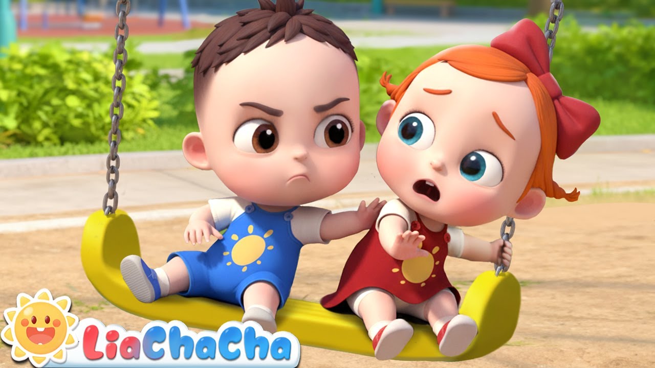 lia chacha - Youtube Kids