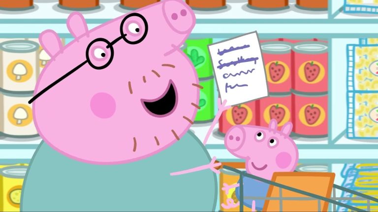 pig cartoon episodes - Youtube Kids