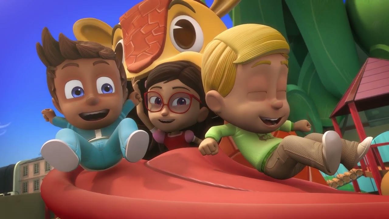 pj masks season 2 - Youtube Kids