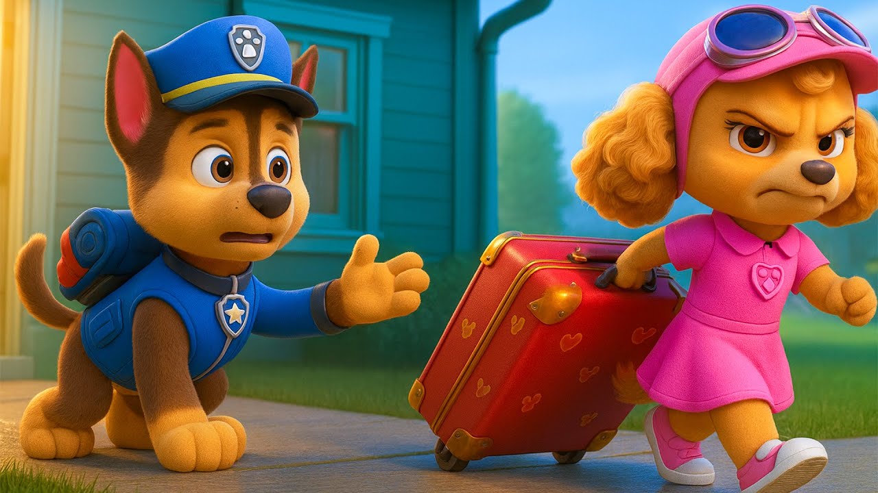 paw patrol full episodes - Youtube Kids