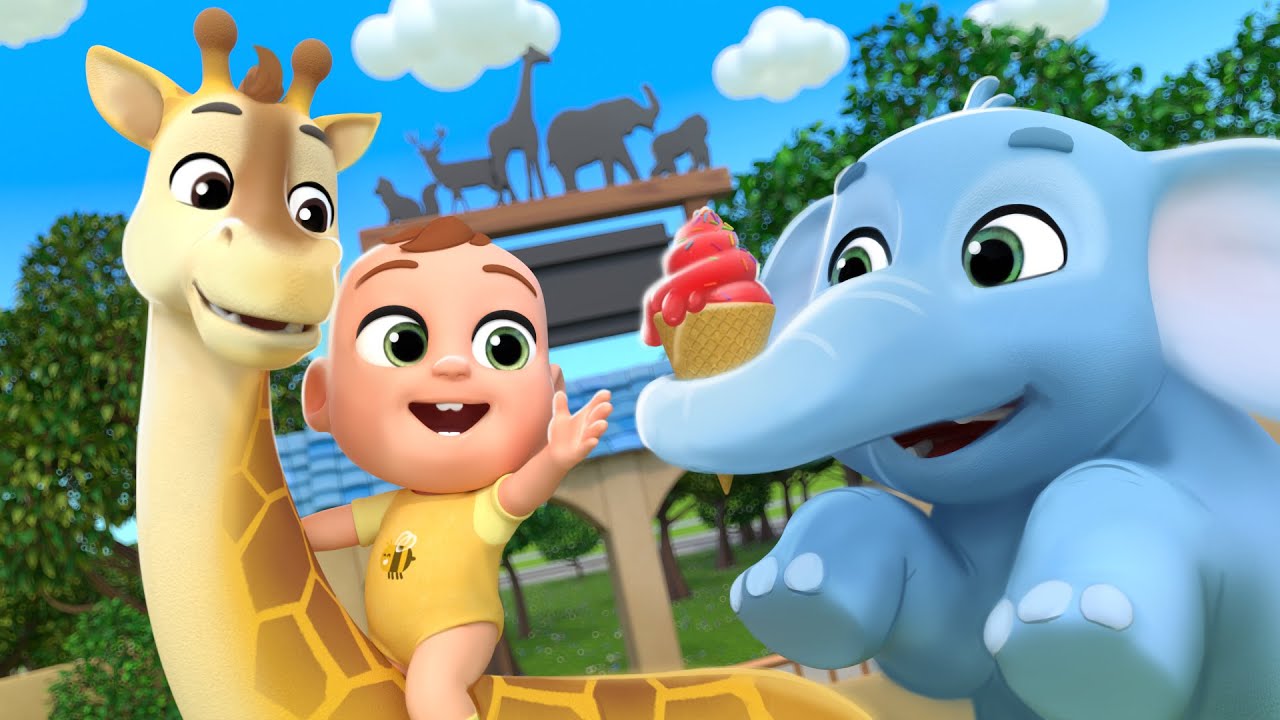 toddler songs - Youtube Kids