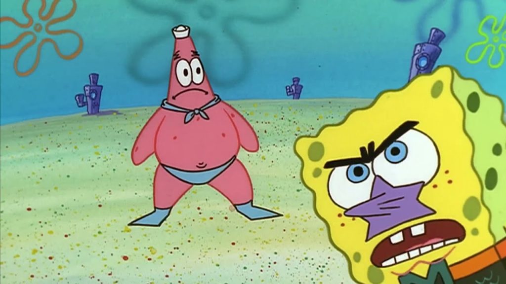 spongebob episodes - Youtube Kids