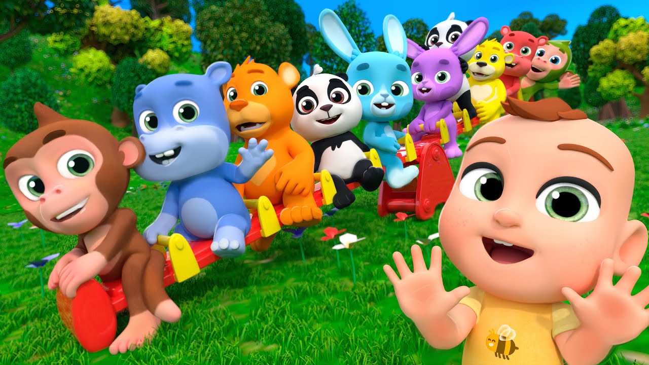 lalafun nursery rhymes - Youtube Kids