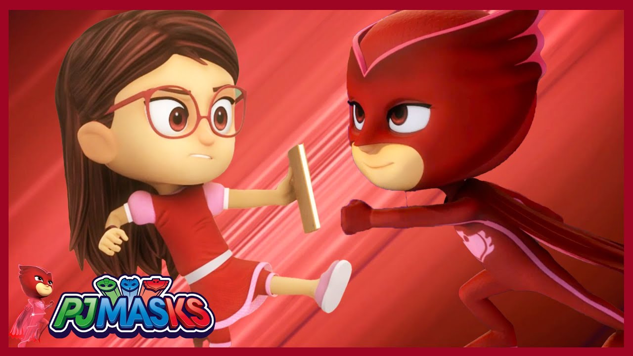PJ Masks Full Episodes - Youtube Kids